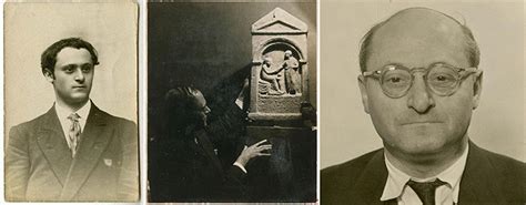 The Brummer Gallery Records A Fuller Picture The Metropolitan Museum Of Art