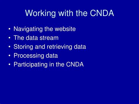 Ppt The Central Neuroimaging Data Archive Tools For Storing Analyzing And Exploring