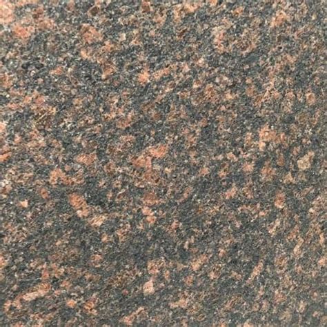 Tan Brown Granite Slabs Tiles Exporter Manufacturer Countertops