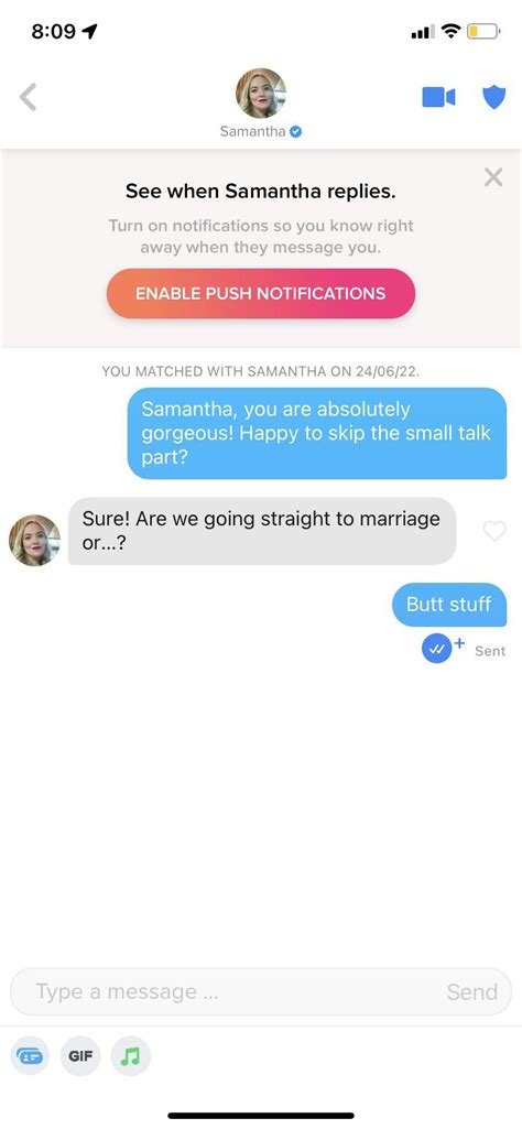 Butt Stuff R Tinder
