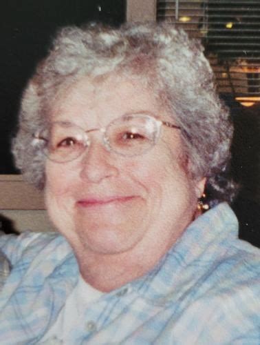 Elizabeth Eoline Beth Emerson Obituary 2024 Eugene Or Musgrove