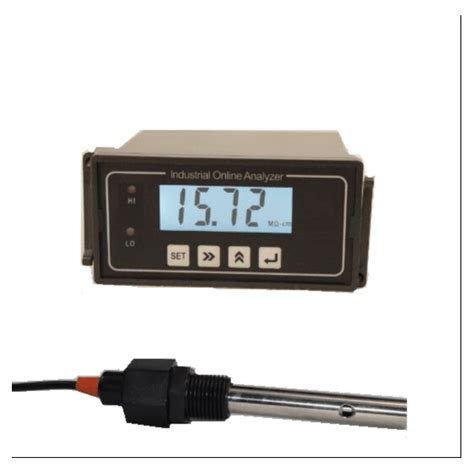 Online Conductivity Controller Meter Bd Shop