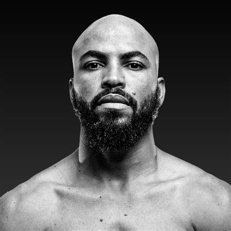 Hector David Jr Body