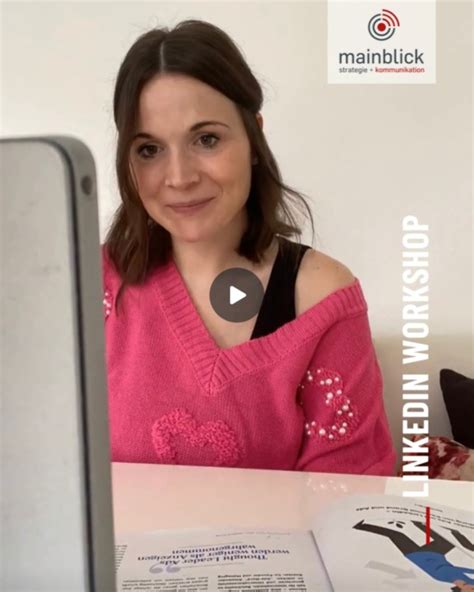 Natascha Jehn Auf Linkedin Linkedin Corporateinfluencer Netzwerken