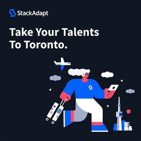 Stackadapt On Linkedin Stackadapt Careers
