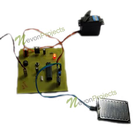 Rain Sensing Wipers Circuit Diagram Circuit Diagram
