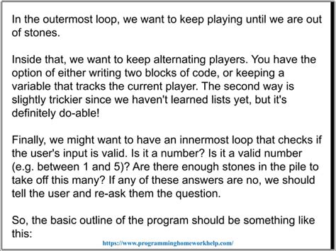 exploring control flow harnessing while loops in python pptx