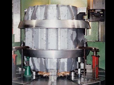 Babbitt Bearing Repair Fusion Babbitting Co Inc