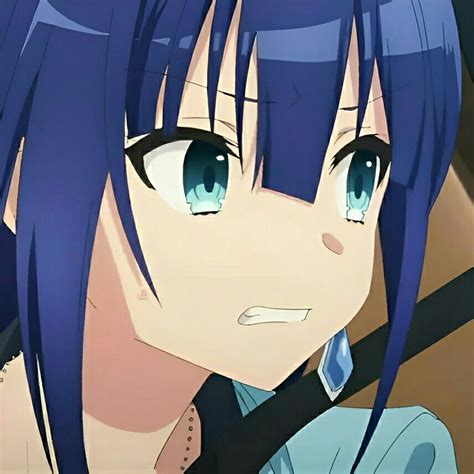 Ayano Yuugiri Anime Anime Icons Art