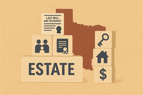The Building Blocks Of Inheritance In Texas