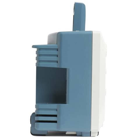 Tbs1102b Osciloscópio Tektronix 100mhz 2 Canais Cistek