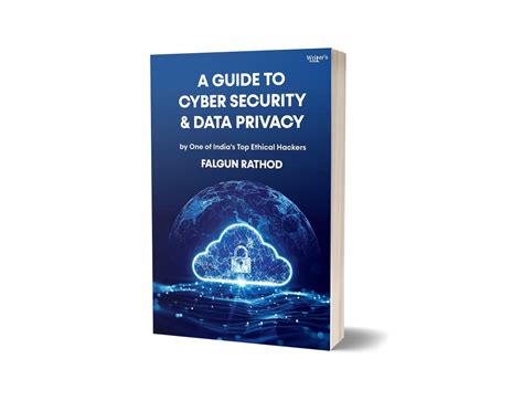 A Guide To Cyber Security And Data Privacy Paperback Writers Pocket