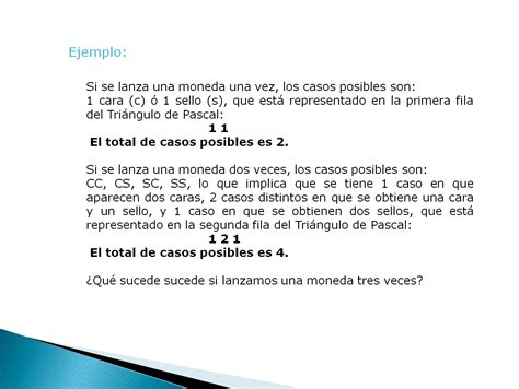 Tomidigital Triángulo De Pascal