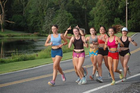 Dsc0749 Make Running Fun Cross Country Camp Flickr