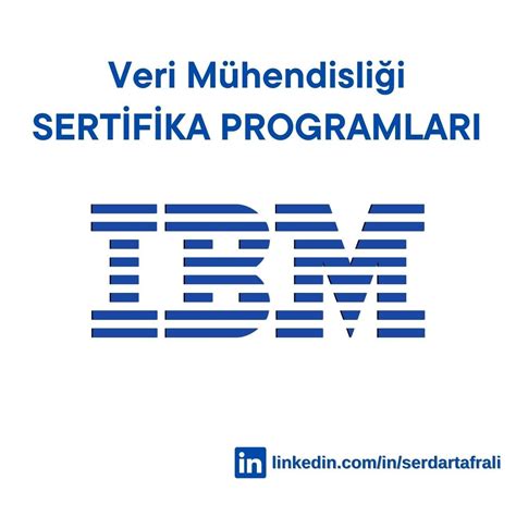 Yapayzeka Python Sql Nosql Hadoop Linux Serdar Tafralı 59 Yorum