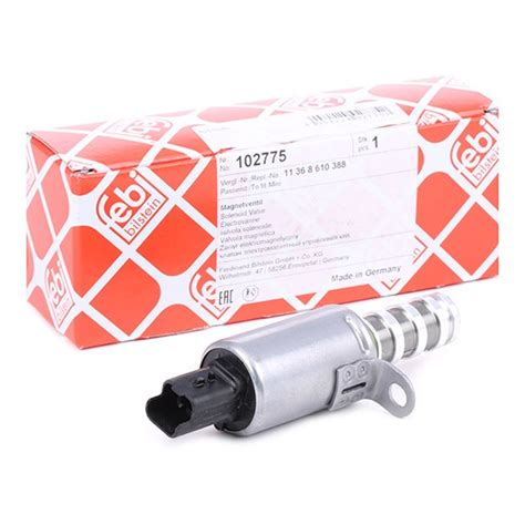 Febi Bilstein Électrovanne Déphaseur Mini Coupé Achetez En Ligne à