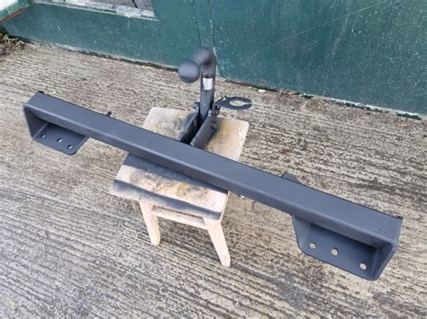 Фаркоп — Subaru Outback (BR), 2,5 л, 2011 года | тюнинг | DRIVE2