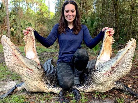Alligator Hunting Guide 20252026 Seasons Tags Costs And Best States