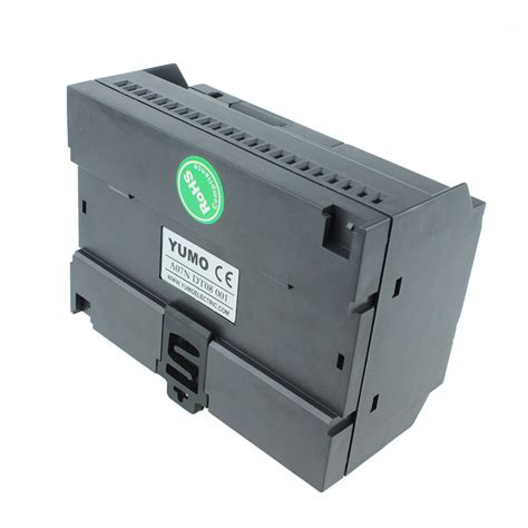 sr 22mrac 100 240 vac 14 points ac input 8 points relay output plc