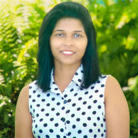 Sanju Pradeepa Danthanarayana Believe In Mind