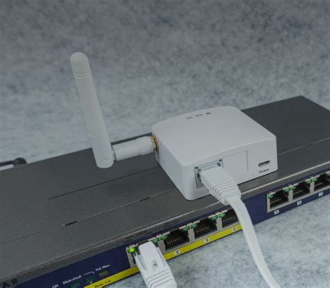 Gl Inet Openwrt路由器丨物联网（iot）解决方案供应商