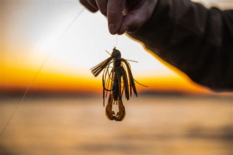5 Easy Bass Rigging Tips Field And Stream
