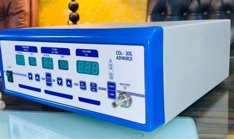 Kara Digital Laparoscopy Co2 Insufflator For Laproscopy Endoscopy At