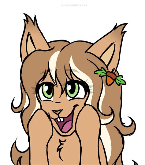 Fiby By X Starshade X On Deviantart