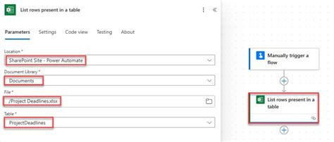 How To Add Item To Sharepoint List Using Power Automate
