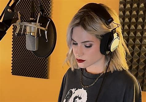 A Young English Musician Makes The Journey From The Sierra To The Stage