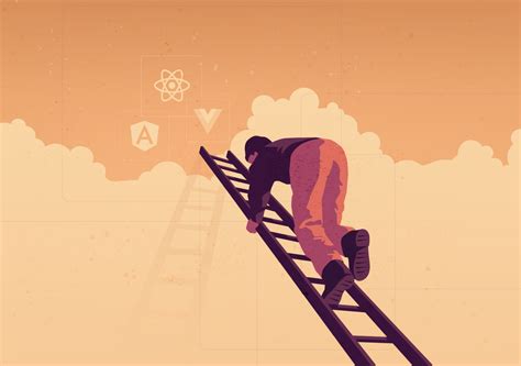 Frontend Framework Costs Benefits And Problems CQL