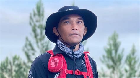 Tak Perlu Caci Mencaci Untuk Tunjuk Siapa Terpaling Pejuang Azhan Rani Mohon Masyarakat Lebih