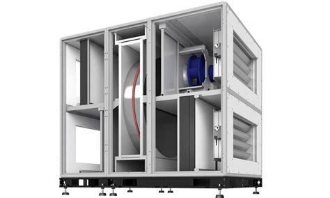 Helios Air1 Series Helios Ventilatoren