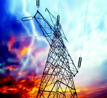 Electricity The Shillong Times