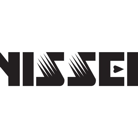 Nissei logo, Vector Logo of Nissei brand free download (eps, ai, png ...