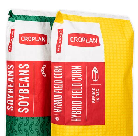 Croplan Croplan Seed Your Partner For Informed Fertility Crop