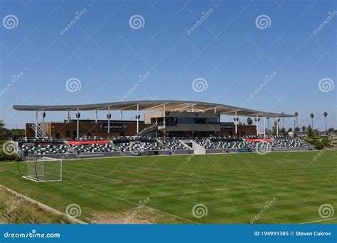 Irvine California 30 Aug 2020 The Orange County Great Park