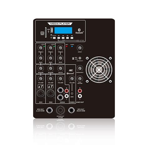 Custom Line Array Speaker Functional Modules Manufacturers Factory