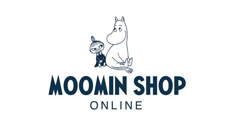 Moomin Shop Opening Soon