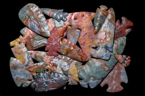 Conchoidal Fracture A Lucky Break Rock And Gem Magazine