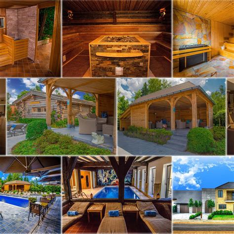 Sauna Gidwi Grobbendonk All You Need To Know Before You Go