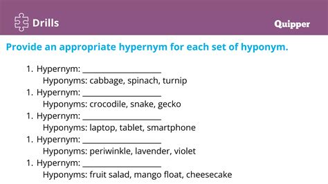 English 7unit 17lesson 2hyponymspptx
