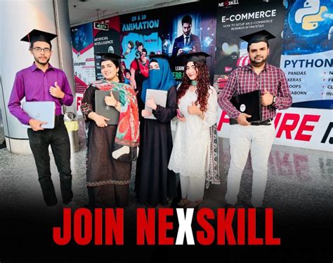 At Nexskill Be Productive 𝐖𝐞 𝐃𝐨𝐧𝐭 𝐉𝐮𝐬𝐭 𝐓𝐞𝐚𝐜𝐡 — 𝐖𝐞 𝐓𝐫𝐚𝐧𝐬𝐟𝐨𝐫𝐦 𝐅𝐮𝐭𝐮𝐫𝐞𝐬
