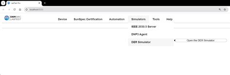 Detailed Gui Basics Dersec Labtest Plus Manual