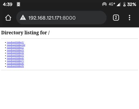 All You Need To Know About Python Server Python Pool