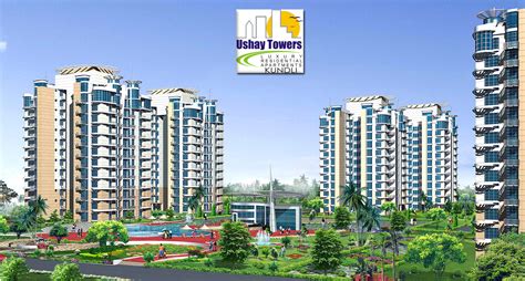 Pardesi Ushay Towers At Kundli In Sonipat By Pardesi Group Rating