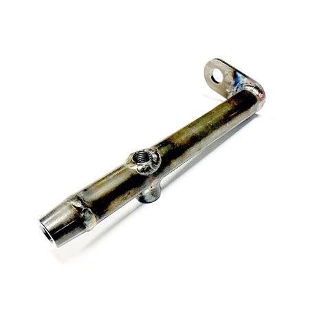 Chain Guide Block Driven Performance