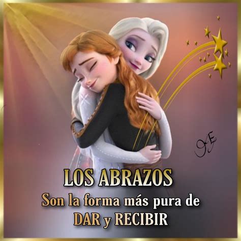 Pin De Lorena Villarreal En Abrazos Imagenes De Palabras Bonitas