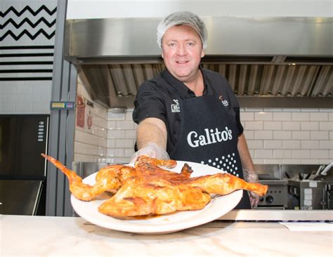 South Africas Galitos Flame Grilled Chicken Is Here At Malaysia