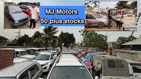 Support MJ Motors Bolero Maruti Car Eco Ac More Stocks YouTube